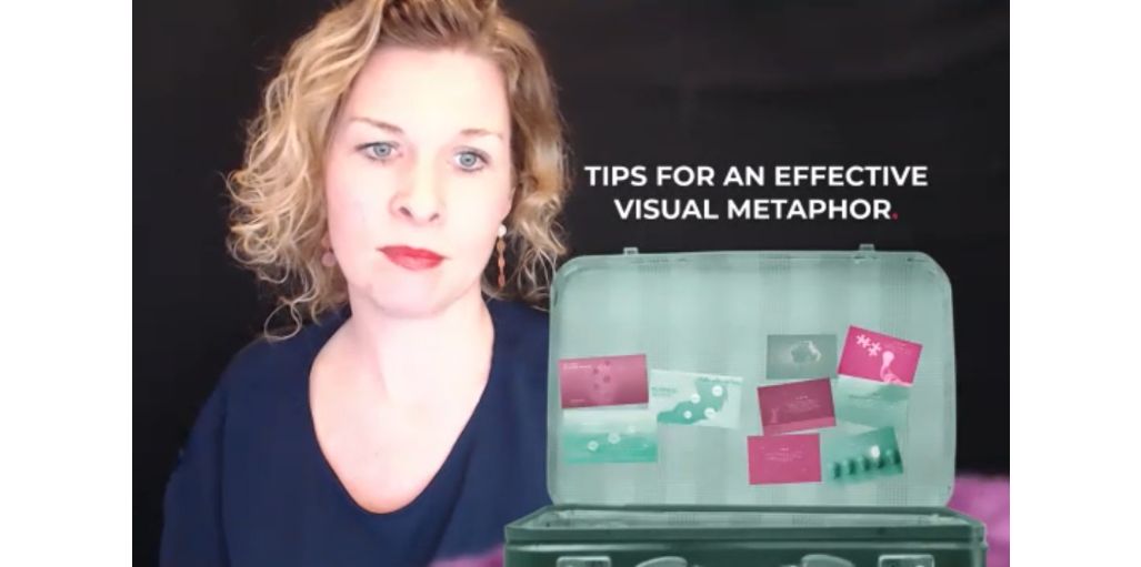 Visual Metaphors: 6 Effective Tips For Presentations - wOw Prezi
